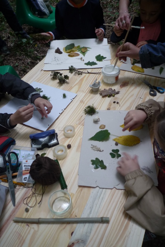 Animations Nature : Les enfants adorent! - Pure aventure Animations Nature : Les enfants adorent! - Pure aventure